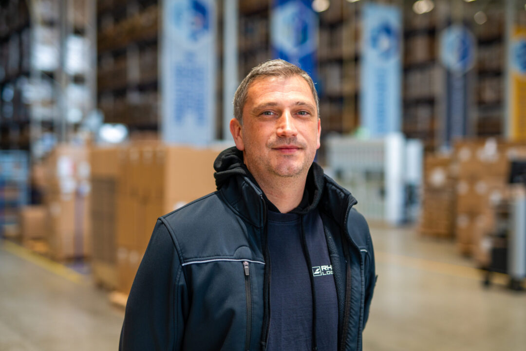 Experiences and stories from our flex workers | SBA Flex