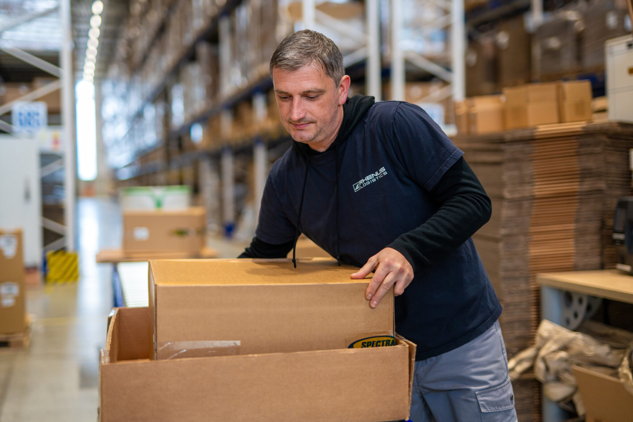 Experiences and stories from our flex workers | SBA Flex