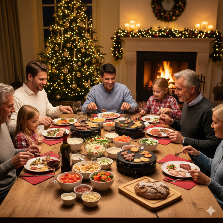 Święta Bożego Narodzenia w Holandii – jak wyglądają i jak spędzają je Holendrzy? | SBA Flex ...