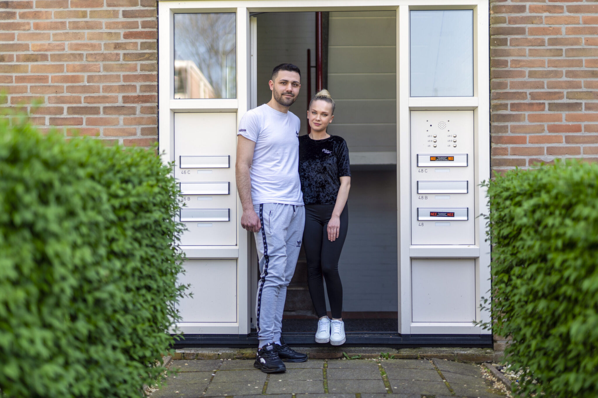 Read our flex workers' stories | SBA Flex