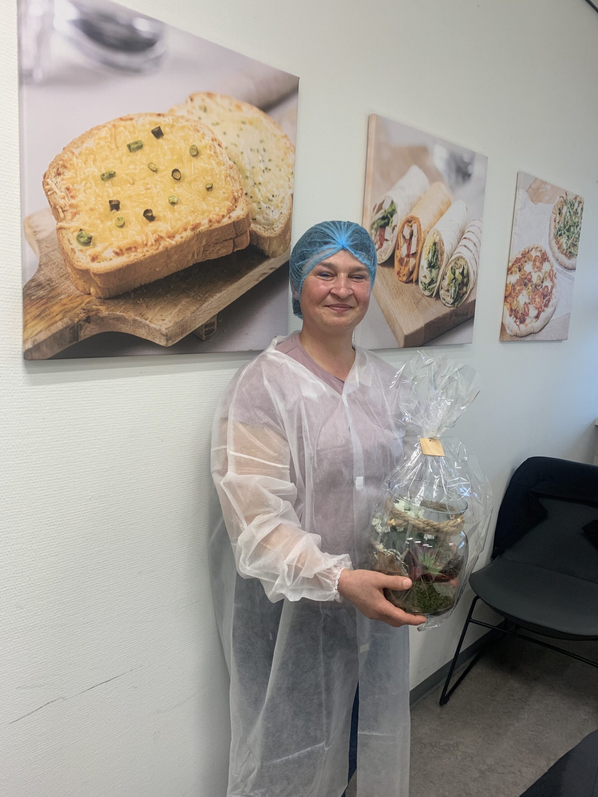 Experiences and stories from our flex workers | SBA Flex