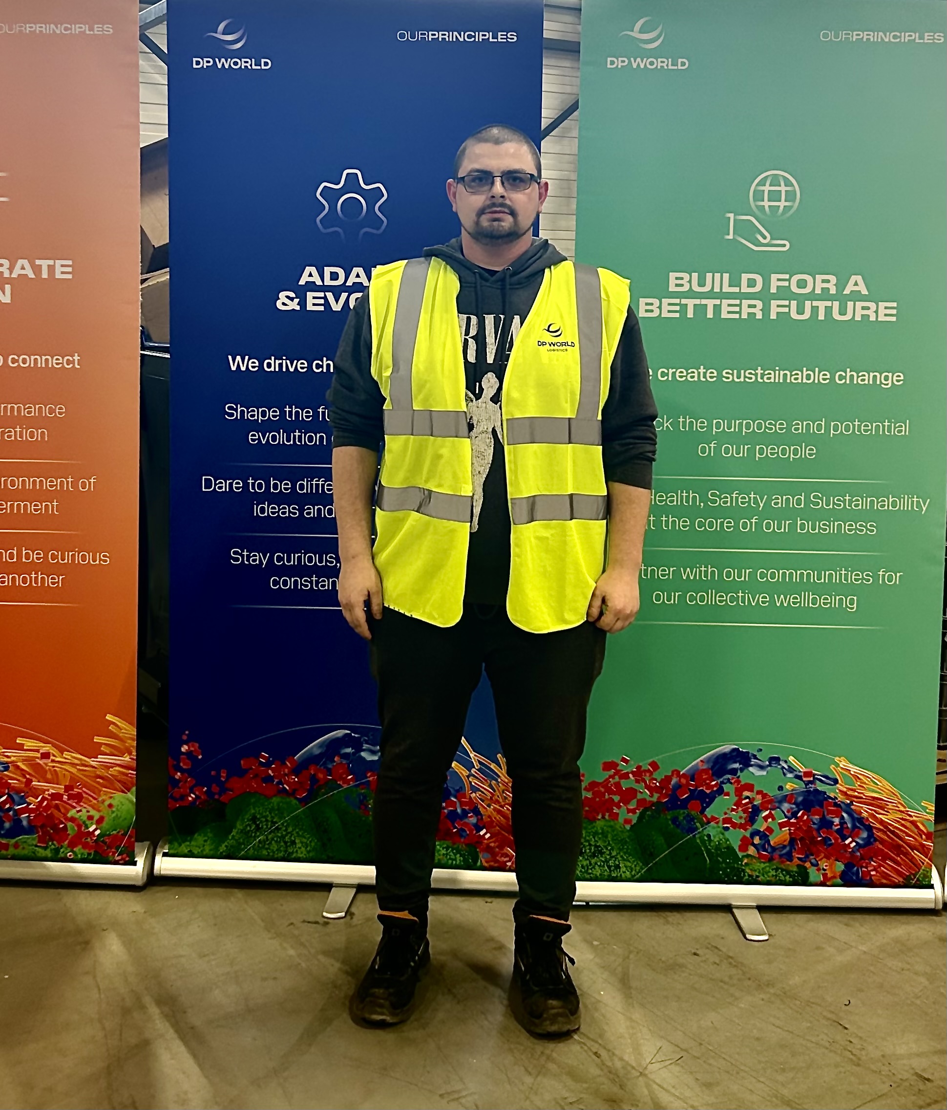 Experiences and stories from our flex workers | SBA Flex