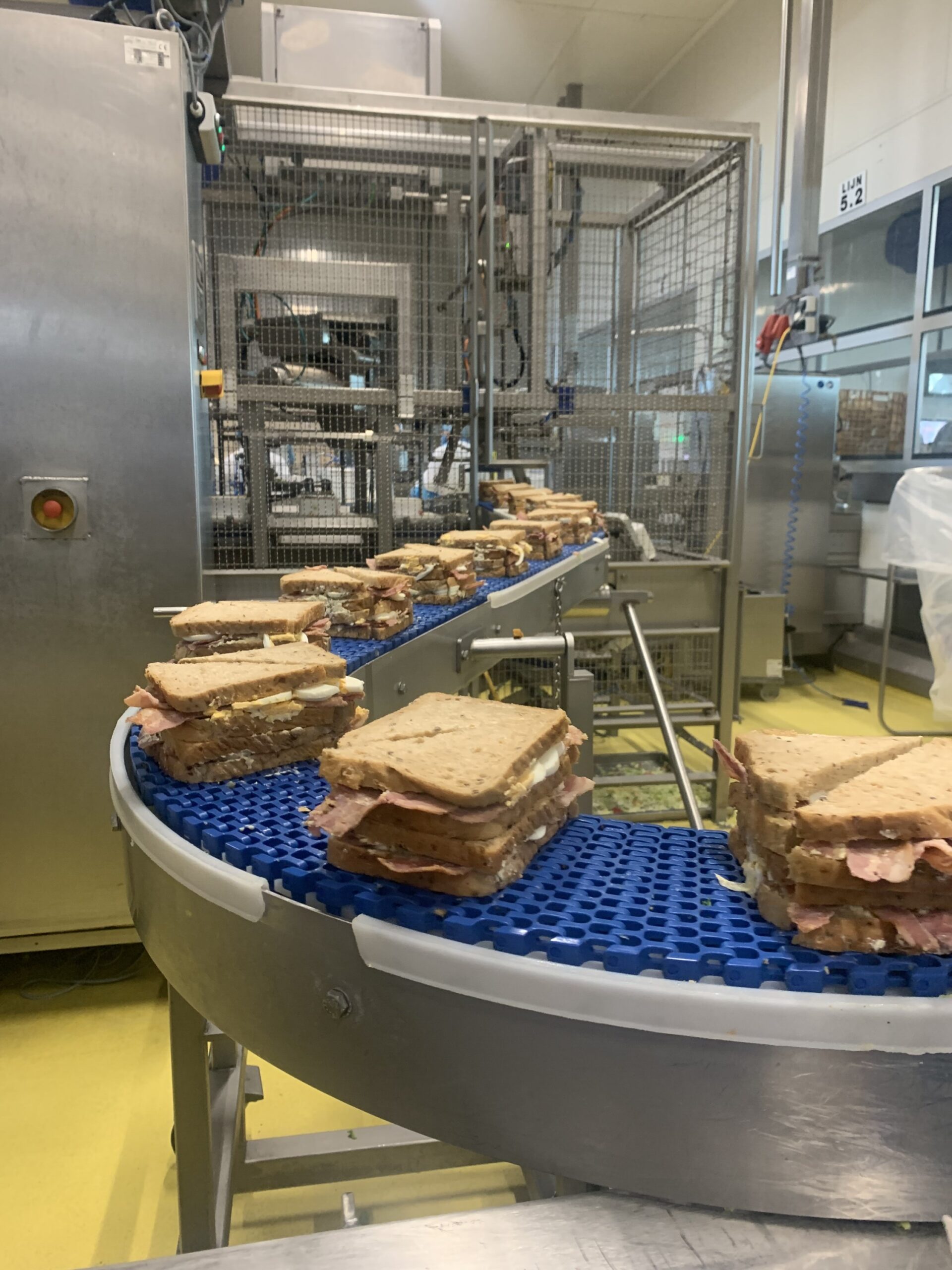 Praca w Goedhart - SBA Flex