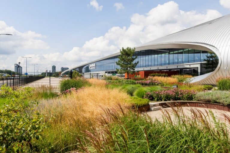 News: A look inside... Rhenus Logistics | SBA Flex